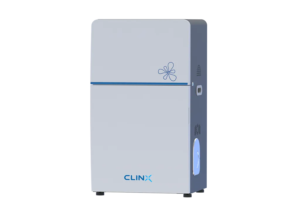 活体成像|化学发光成像|凝胶成像系统-Clinx 勤翔