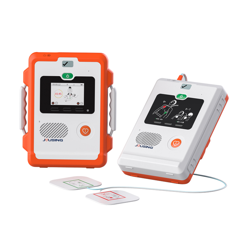 iAED-S2系列-久心医疗