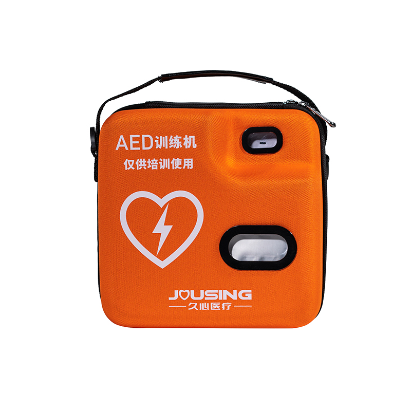 iAED-S1TB训练机-久心医疗